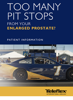 How the UroLift® System Relieves BPH Symptoms