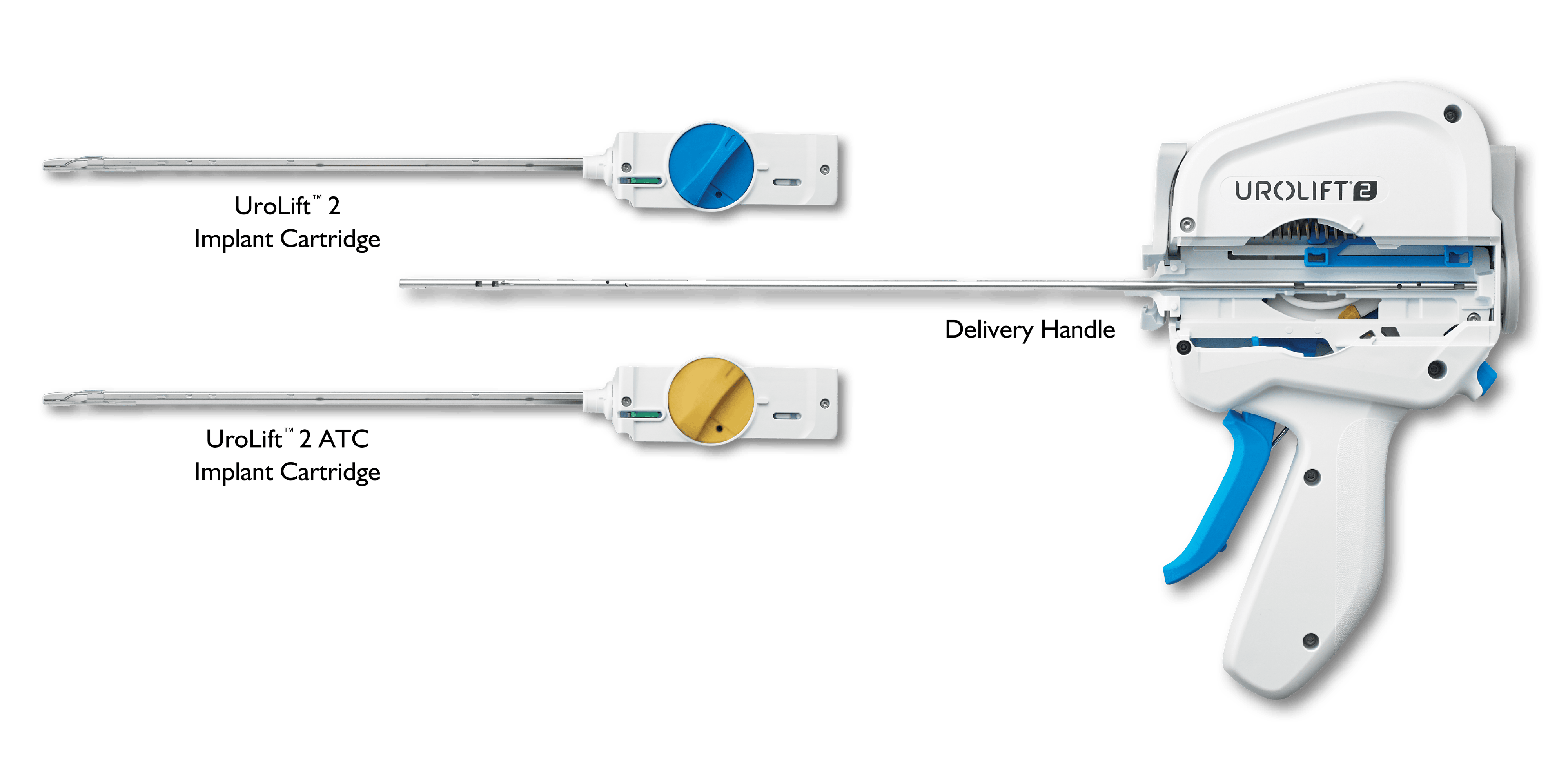 Products | UroLift 2 System Portfolio