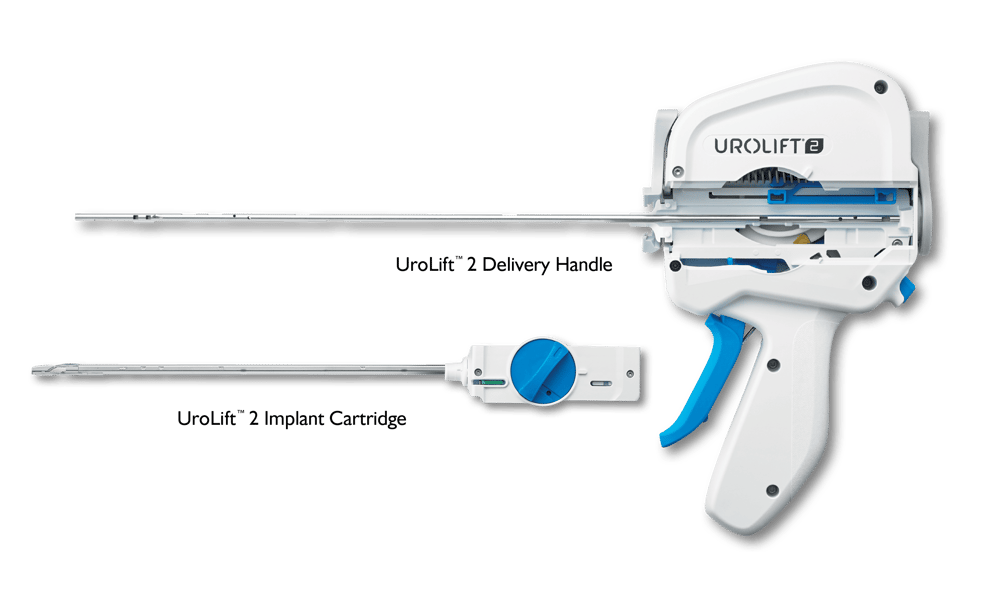 Products | UroLift 2 System Portfolio